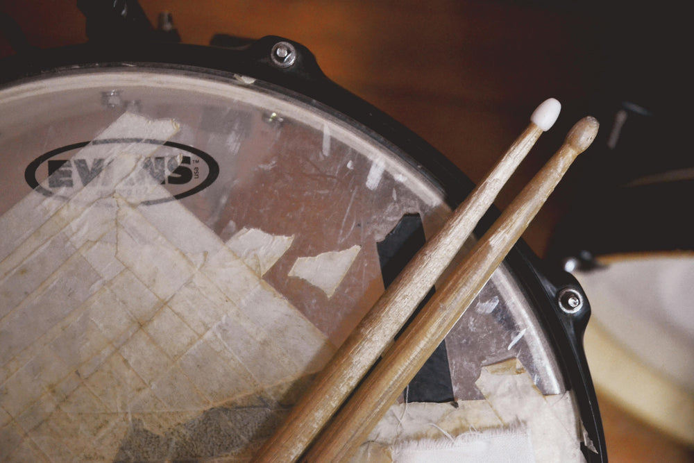 Drummer Outfit Ideas for Gigs & Stage in India | Mashevor